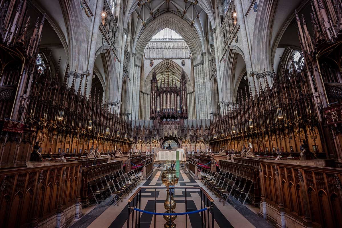 Gallery17 – Charlton Church