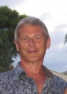 Rick Newman – Charlton Church