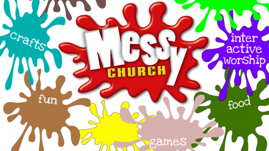 Messy Church – Charlton Church