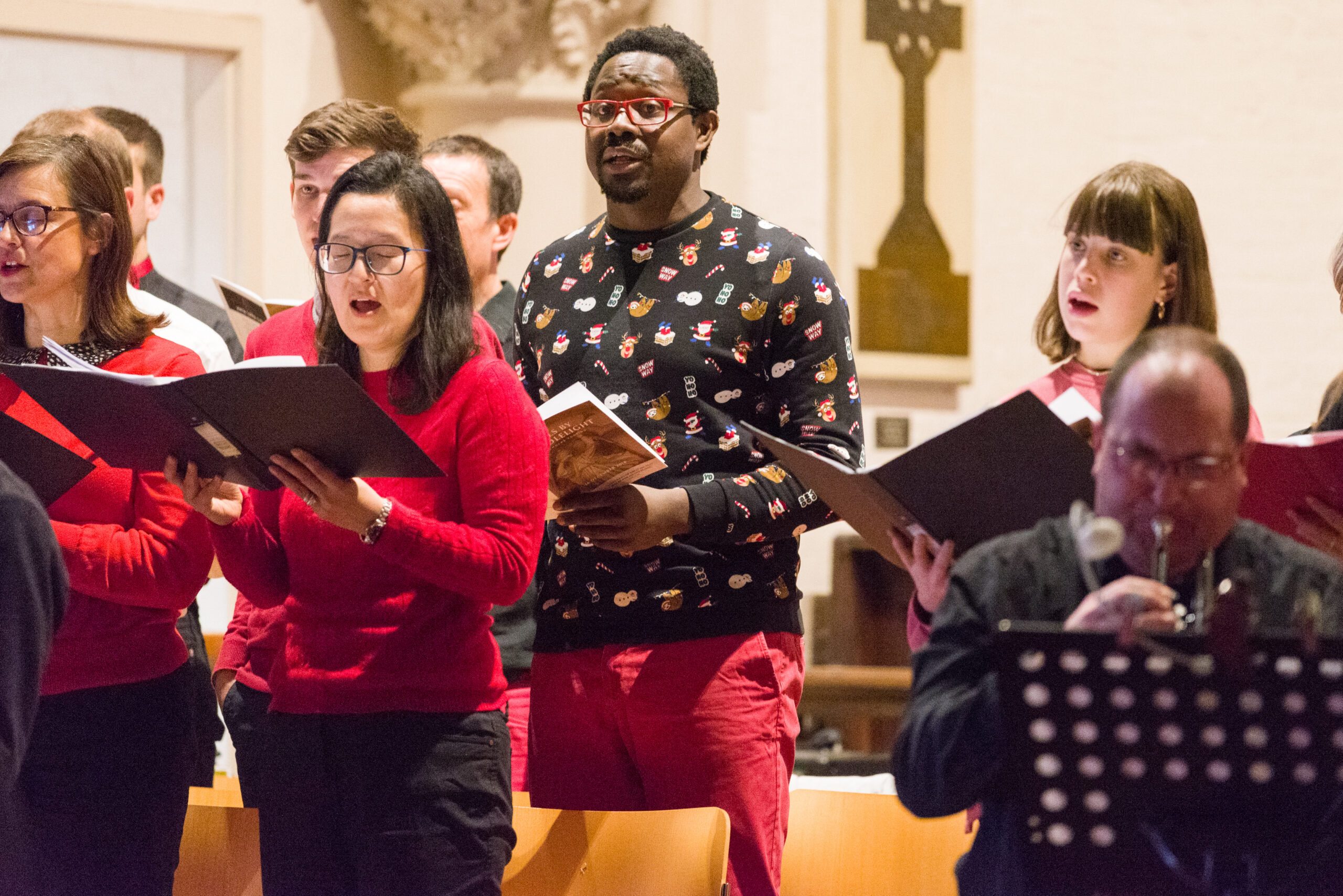 Christmas Sing along Cancelled Charlton Church