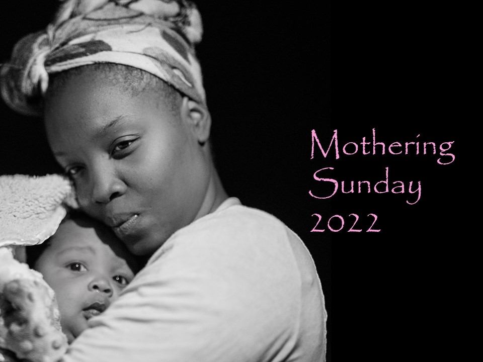 Mothering Sunday – Join us for worship in church or online at 10am, 27 ...