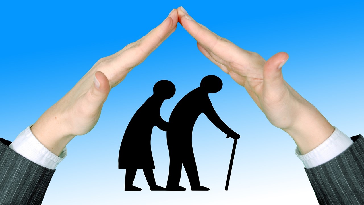 Care Home Church – Charlton Church