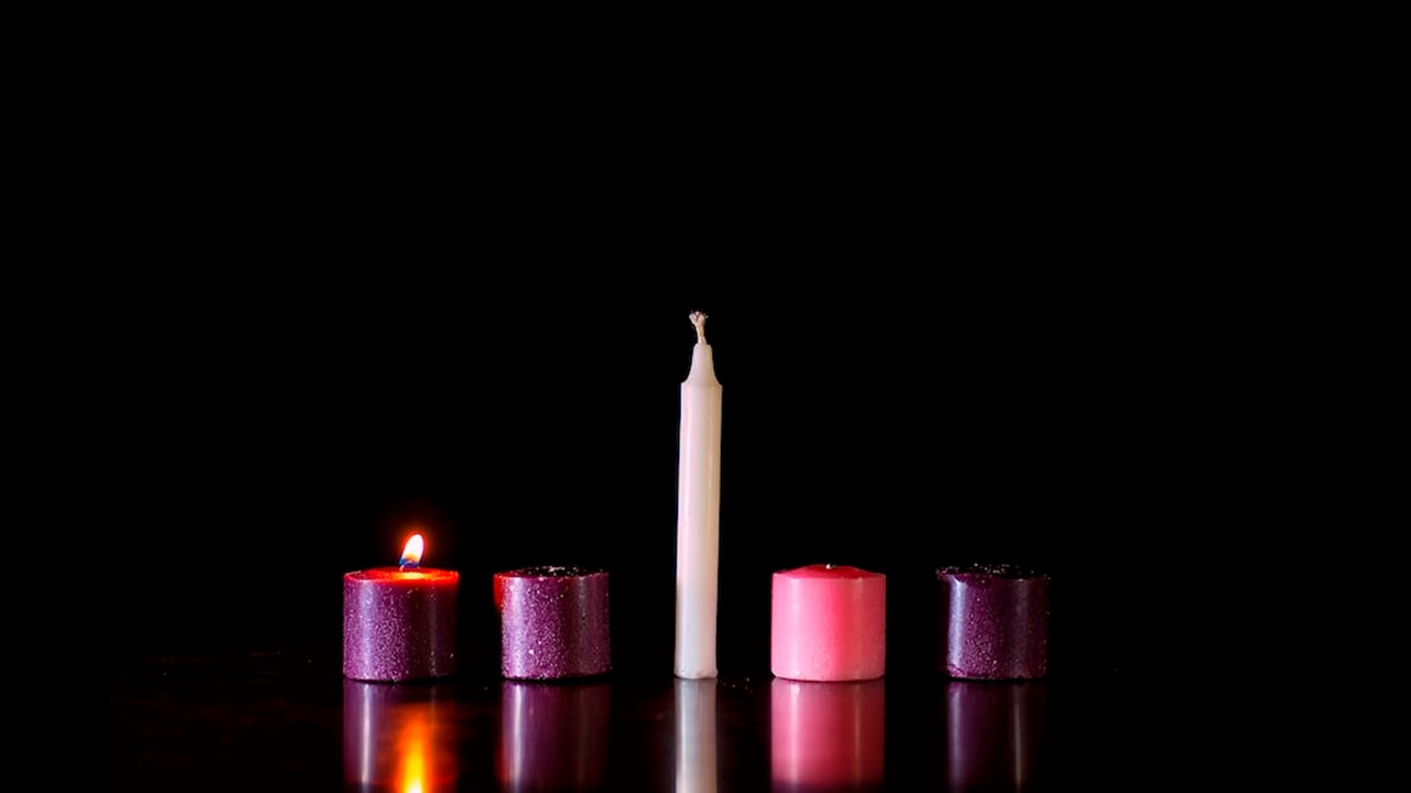 Advent Sunday Eucharist – 27 November, 10.00am – Charlton Church