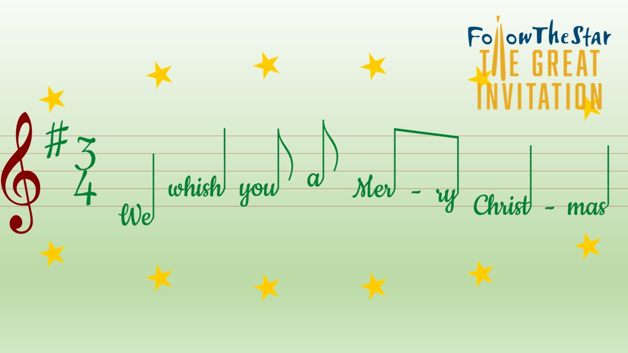 Christmas Sing Along, Sunday 11 December, 5.00pm at St Thomas’ Church ...