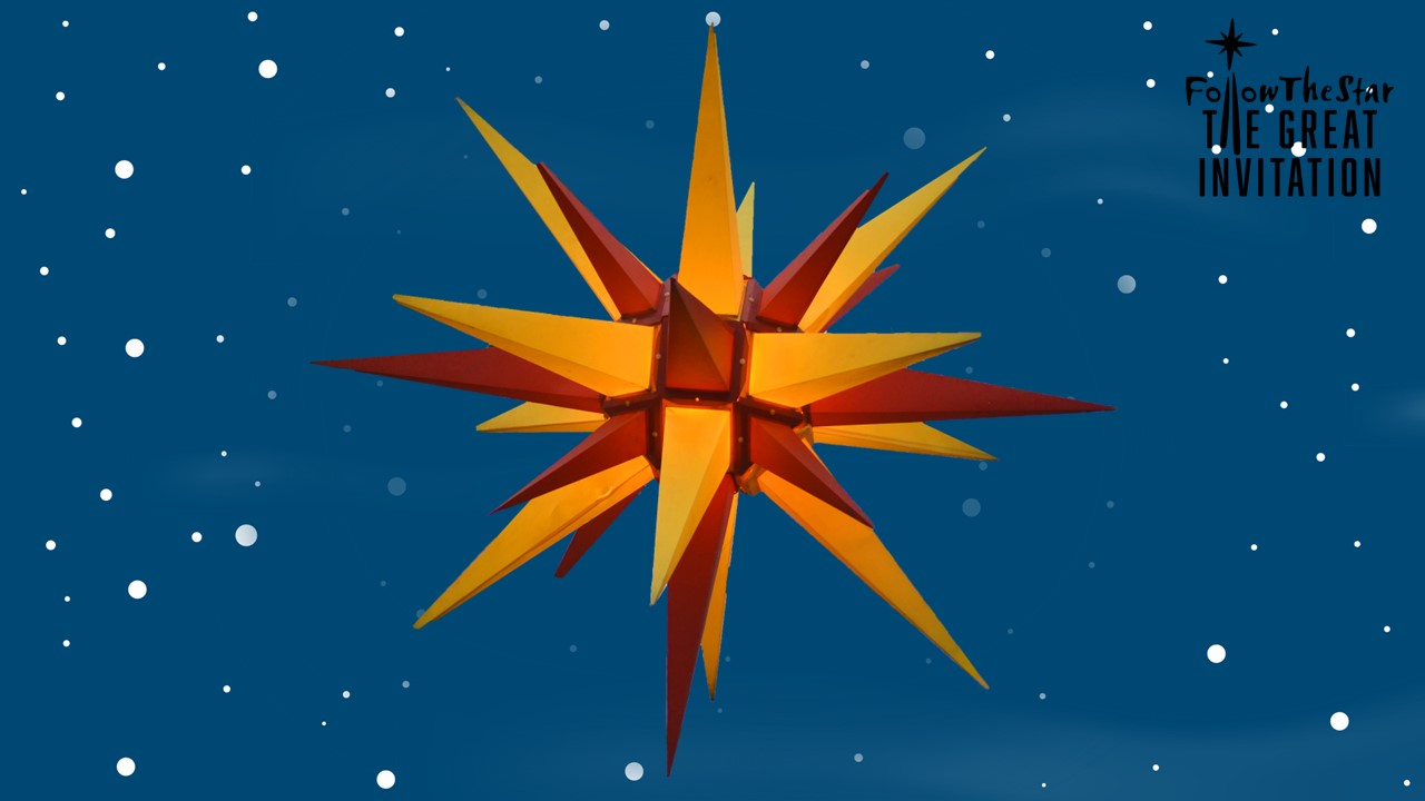 Christmas Morning, 25 December, 10.00am, St Luke’s and St Thomas ...