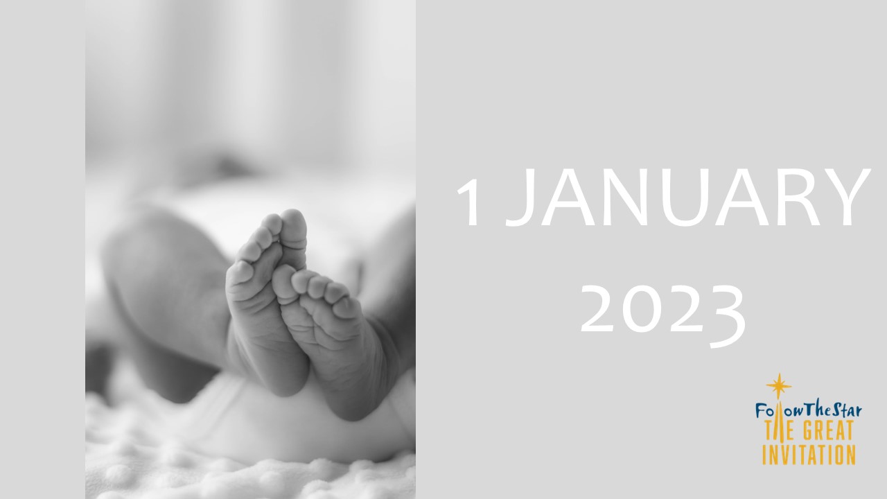 Worship on 1 January – at St Luke’s, St Thomas’ or online – Charlton Church