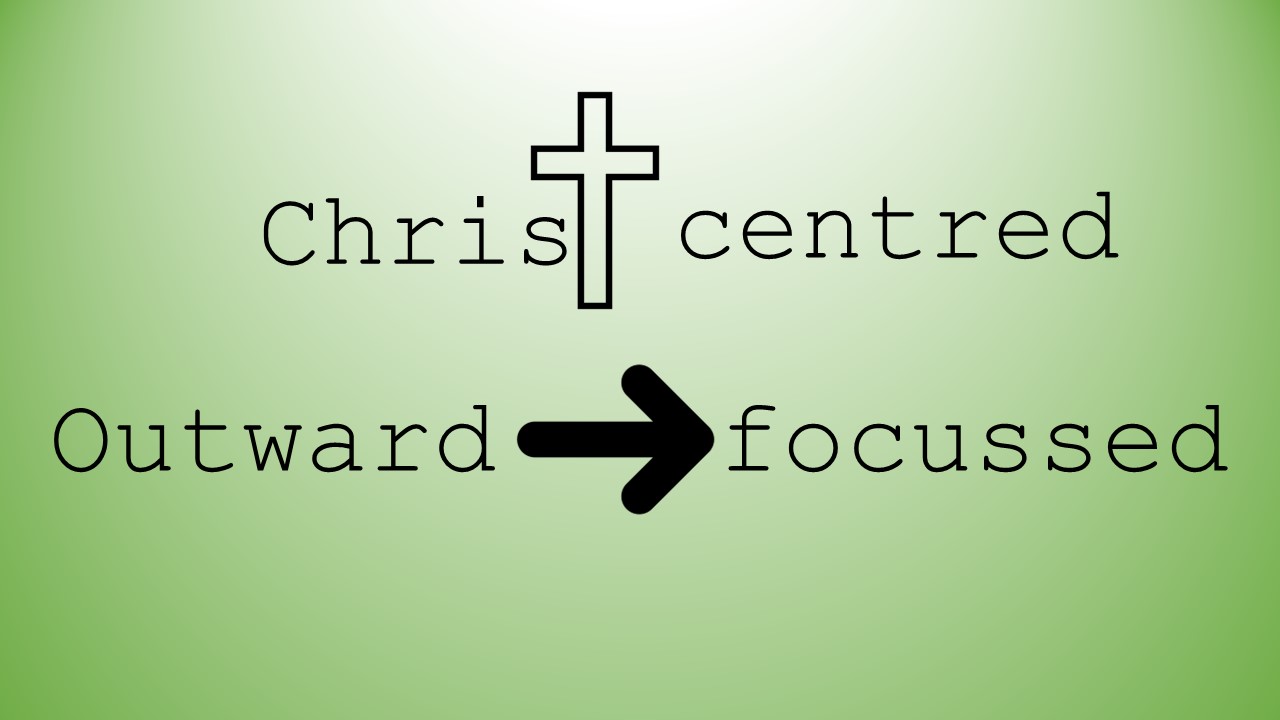 Mission – Making connections – Charlton Church