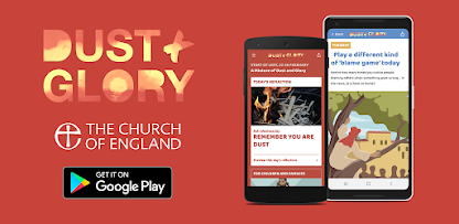 Lent 2023: Dust and Glory – Charlton Church