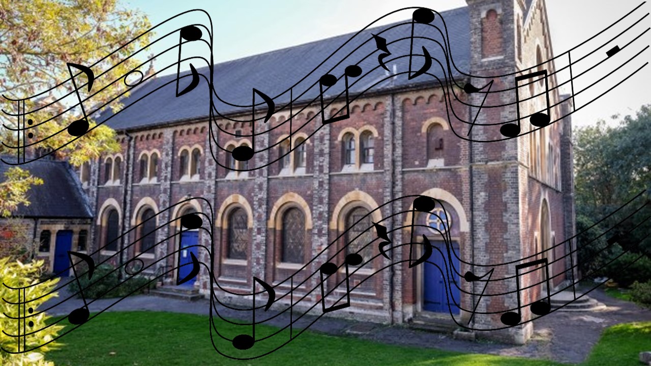 A Concert for Mothering Sunday: The Charlton Ensemble – Charlton Church