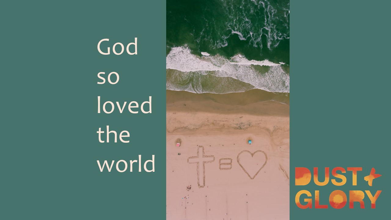 A warm welcome to worship on Sunday 5 March – Charlton Church