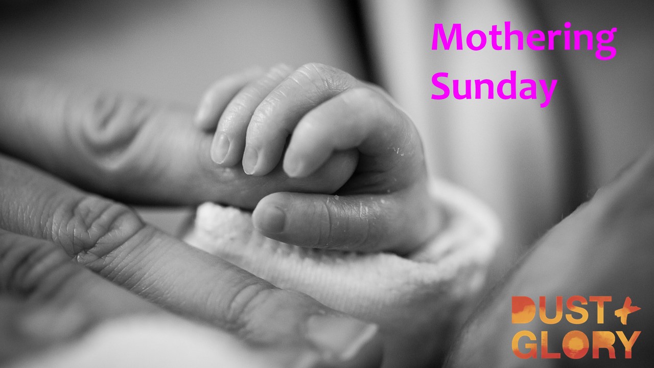 Mothering Sunday worship – Charlton Church