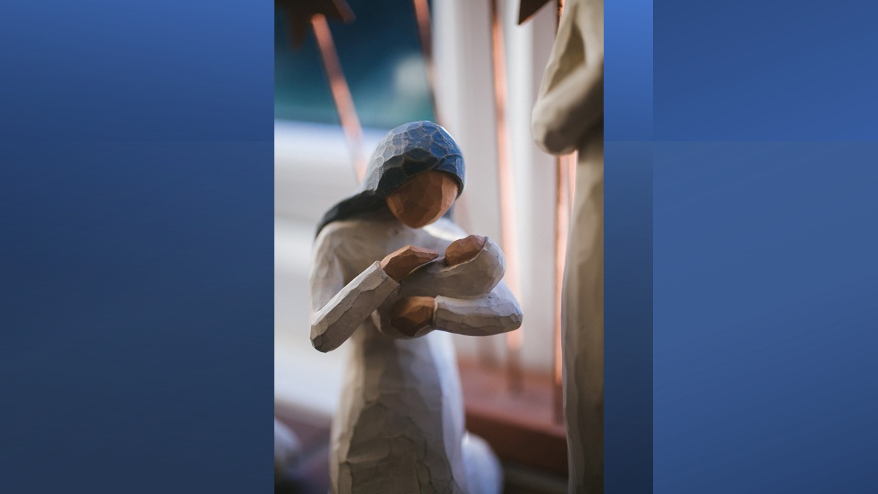 A prayer for Mothering Sunday and to use this week – Charlton Church