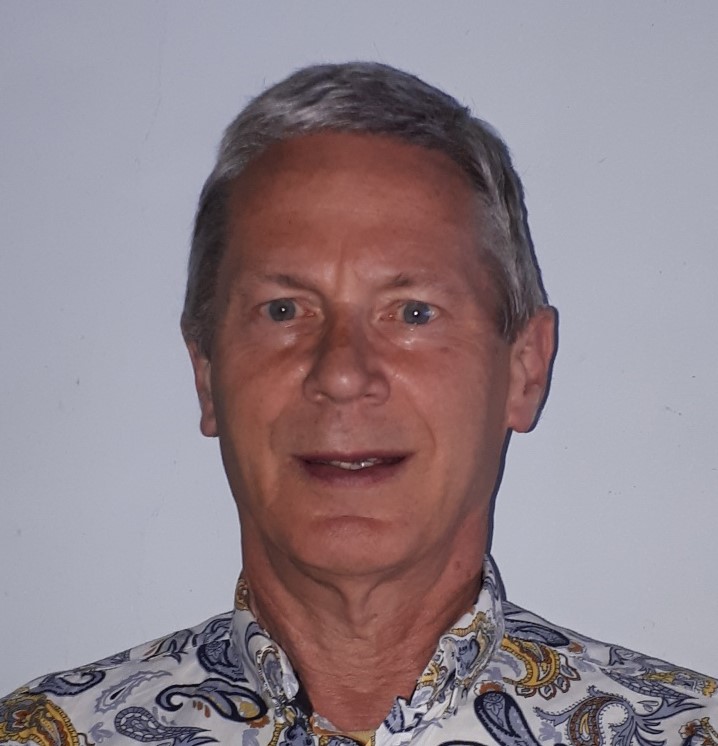 Everyday faith – Rick’s story – Charlton Church