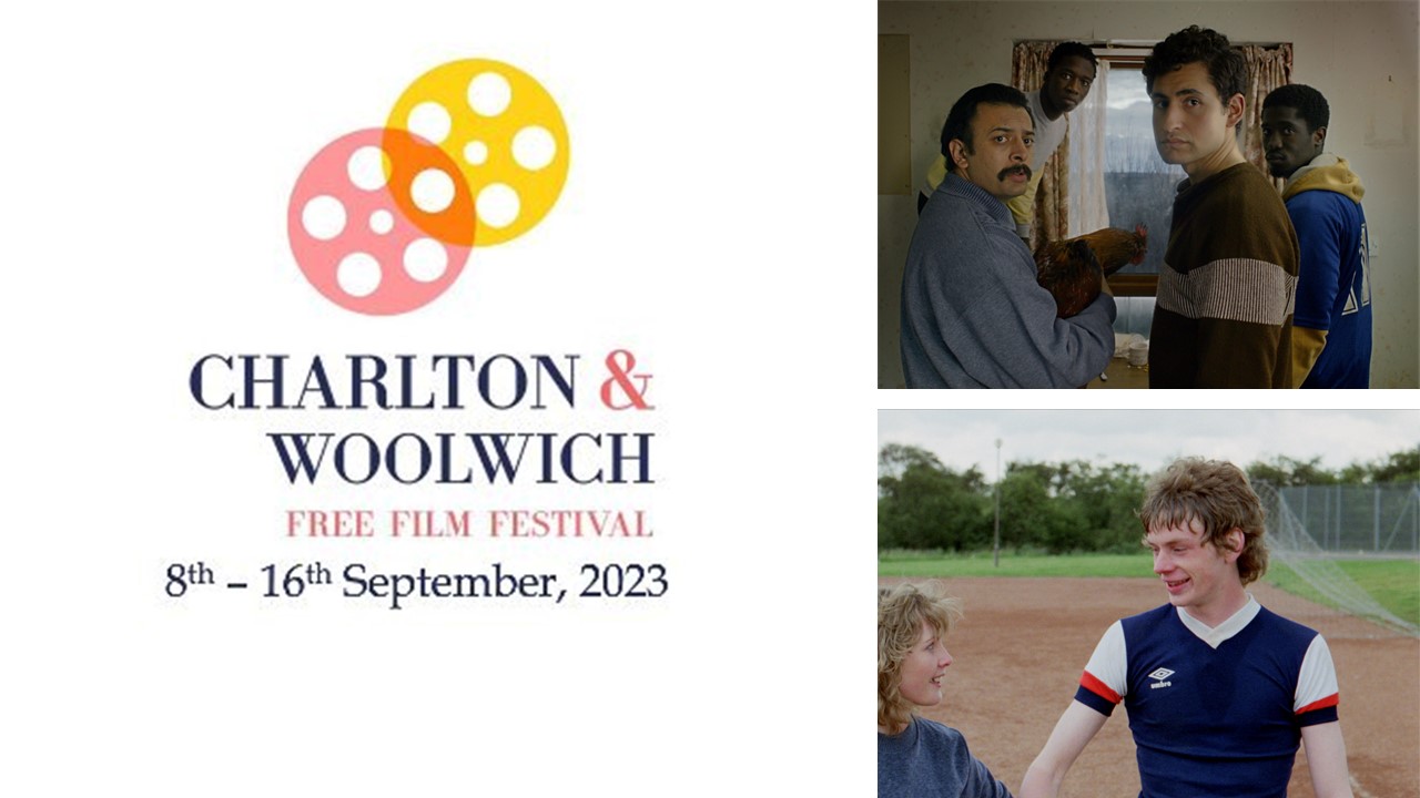 Free Film Festival comes to our Churches – Charlton Church