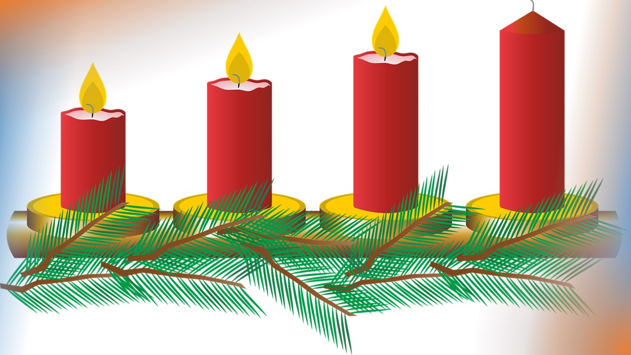 A Prayer for this week – Charlton Church