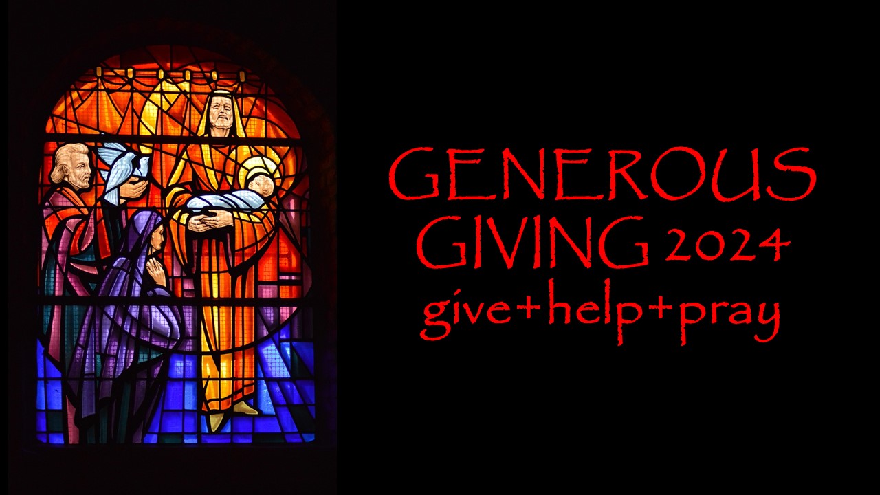 Worship and activities during week beginning Sunday 28 January ...